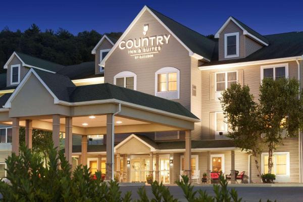 Country Inn & Suites By Radisson, Lehighton-jim Thorpe, Pa - Palmerton, PA
