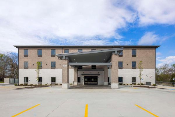 Quality Inn & Suites Joelton - Nashville - Nashville