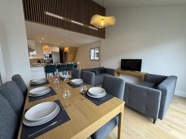 Le Corner - Ville - 8 Pers - Rêve Au Mans - Le Mans