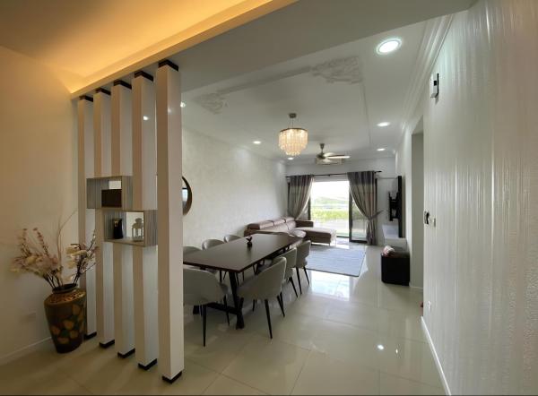 Orak Suite At Suria Residence - Kota Damansara
