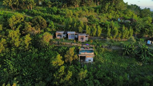 Katon Hills - Bali