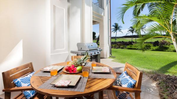 Island Song Villa Fresh 2br Islands At Mauna Lani Home With Great Views - Waikoloa Village, HI