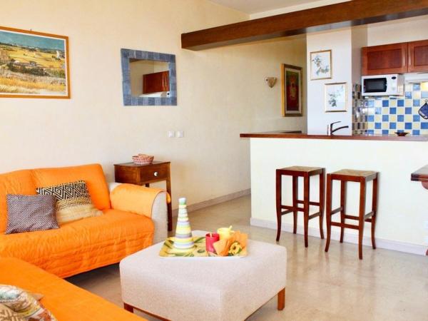 Splendide T2 Avec Terrasse Et Garage, à 3 Min De La Plage, 4 Couchages - Fr-1-252a-120 - Villeneuve-Loubet