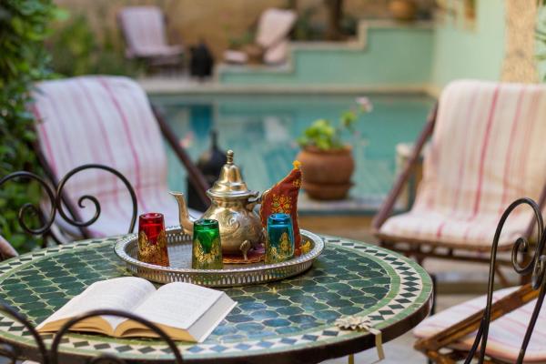 Riad Norma - Marocco