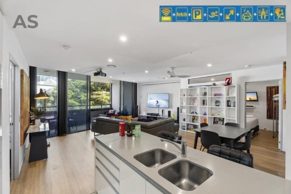 Circle On Cavill - Private Apartments - Apartment Stay - Gold Coast