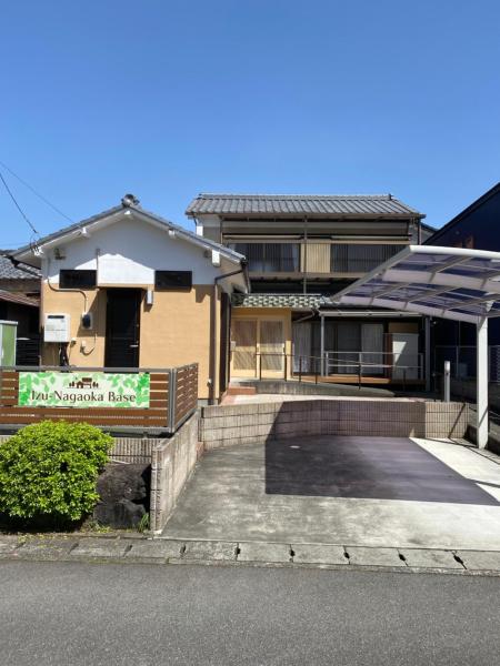 Izu-nagaoka Base - Izunokuni