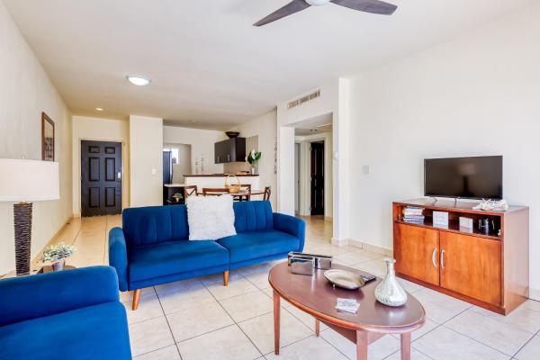 Villa Dorada Paradise - Cabo San Lucas