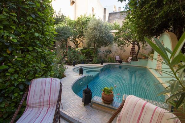 Riad Norma - Fes