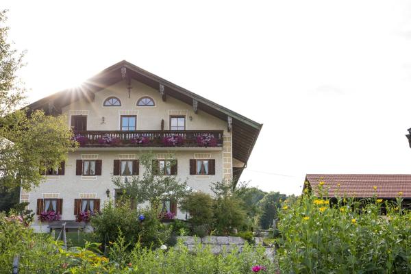 Weissnhof - Oberaudorf