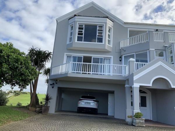Sunshine Modern Retreat - Port Alfred