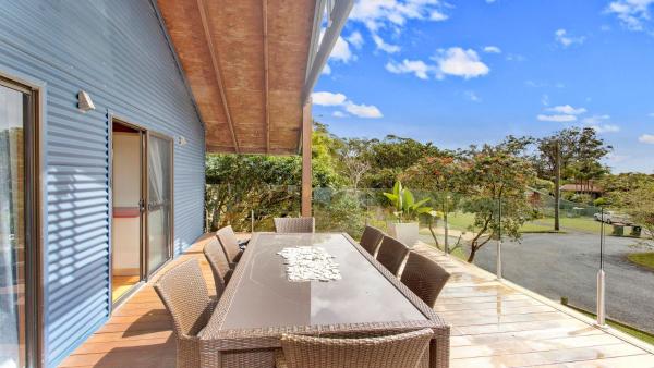 Bayside Delight - Bonny Hills