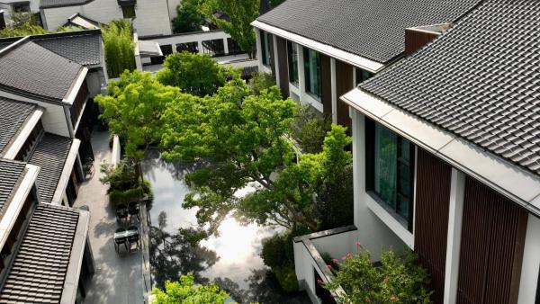 Kimpton Bamboo Grove Suzhou By Ihg - 쑤저우 시