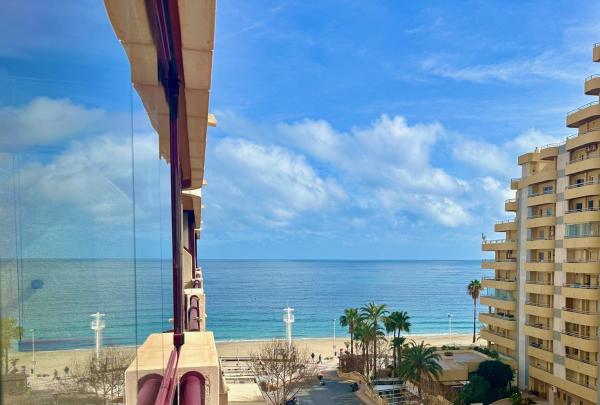 Clubrent - Topacio I, 6th Floor - Bonaire