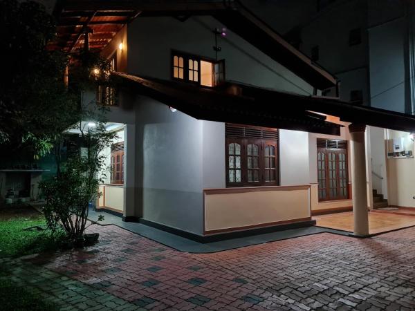 Ama Homestay Guest Colombo - Sri Lanka