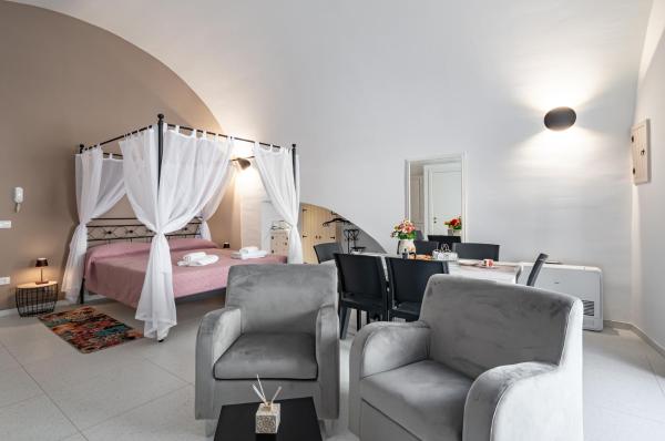 Guesthost - La Torretta Home - Nardò