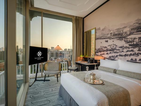 The Robertson House Managed By The Ascott Limited - Clementi