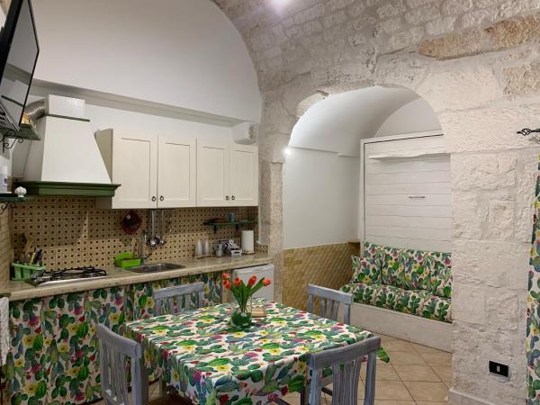 Casa Anna - Ostuni