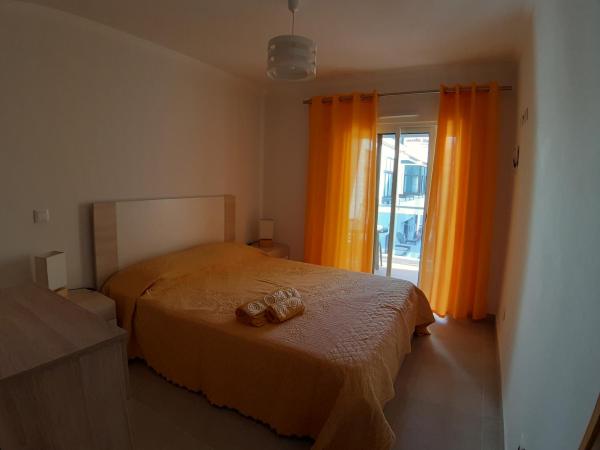 Apartamento T2 Monte Gordo - Monte Gordo