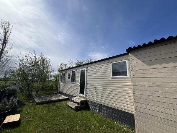 Nv 1221 - Beach Resort Nieuwvliet Bad - Cadzand