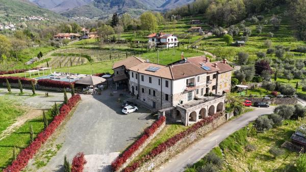 Locanda Fermento - Tuscany