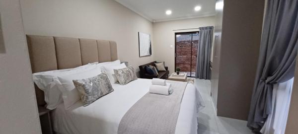 Hub Accomodation - Kimberley