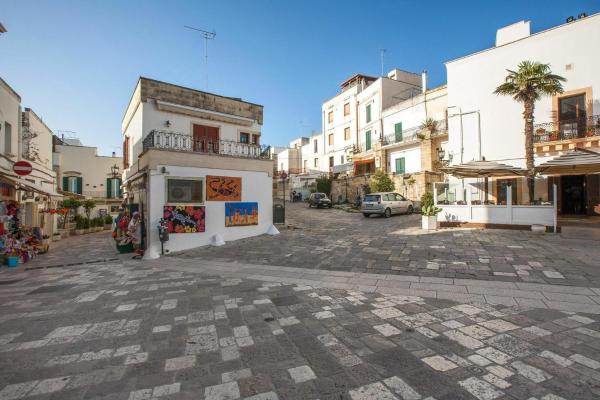 Casa Coralli Centro Storico - Otranto