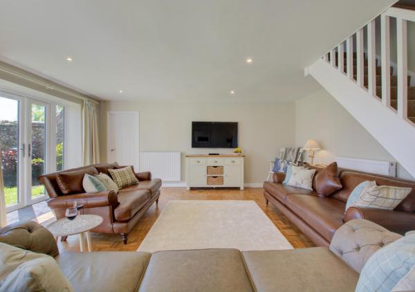Orchard Barn - Wells-next-the-Sea