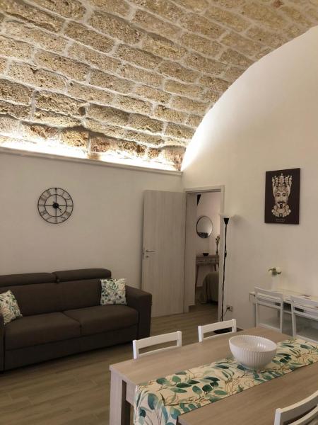 Le Antiche Alcove - Terrasini
