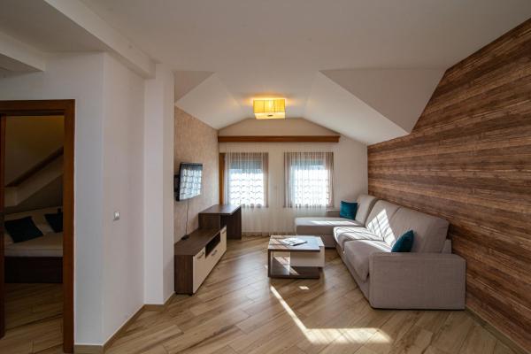 Central Inn - Zlatibor