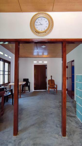 Kuma's Villa Weligama - Mirissa