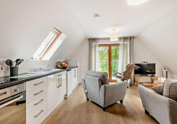 Little Coach House - Wymondham
