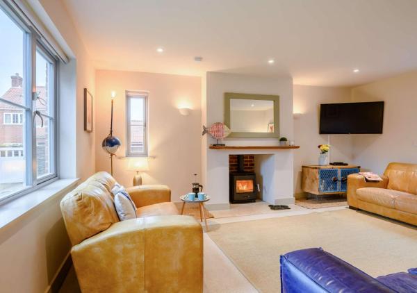 Yew Tree House - Sheringham