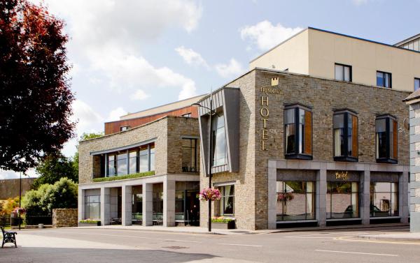 Trim Castle Hotel - Navan