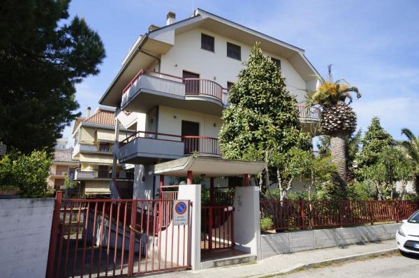 Palazzina Magnolia - San Benedetto del Tronto