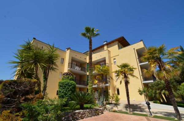 Palazzina Holiday Home - San Benedetto del Tronto