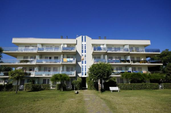 Residence Brezza Di Mare - San Benedetto del Tronto