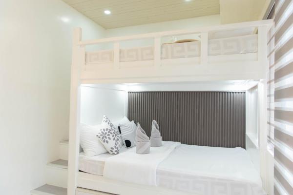 Nana's Place - Brenthill Baguio - Baguio