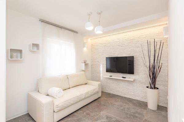 Apartments Tauzer - Mandre