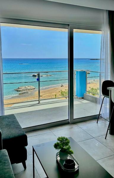 Stegna Sea & Sun - Rodos