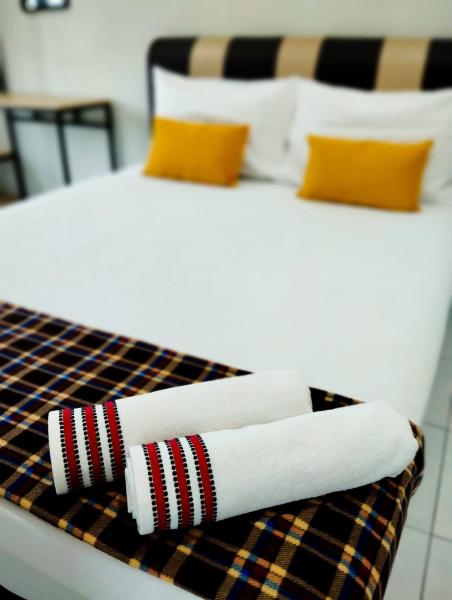 Mukmin 2 Stay - Malacca