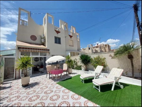 R-15 Rincón Del Sol - Algorfa