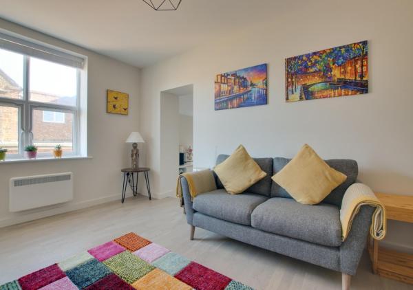 Jessie’s - Ellinbrook Apartments - Hunstanton
