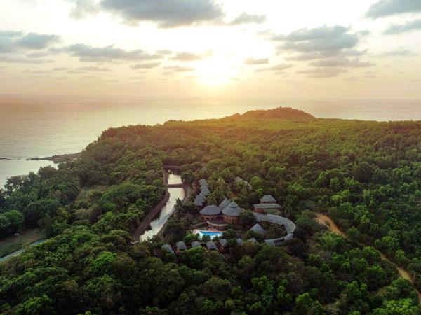 Swaswara Wellness - A Cgh Earth Experience, Gokarna - Gokarna