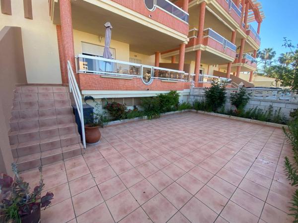 Delfines Ii Solo Familias Serviplaya - Xeraco