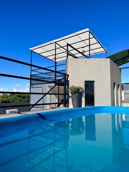 Mandua - Foz do Iguaçu