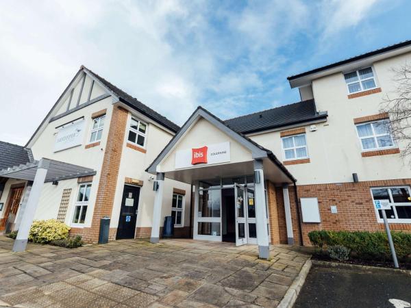 Ibis Coleraine Riverside - Portballintrae