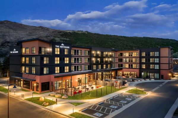 The Hoffmann Hotel Basalt Aspen Tapestry Collection Hilton - Basalt, CO