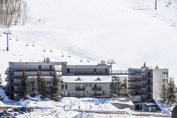 Crested Butte Mountain Resort Properties By Vail Resorts - Colorado