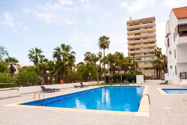 Playa Paradise - Los Cristianos