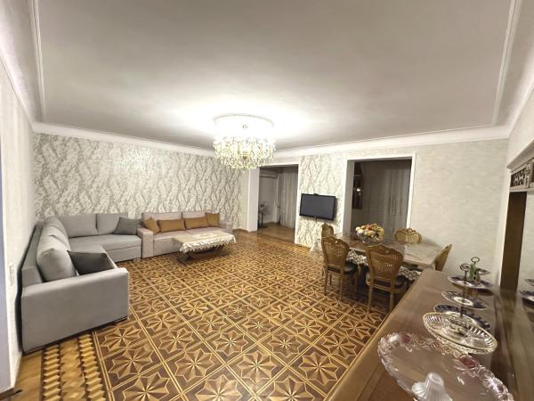 Old City Nizami - Baku